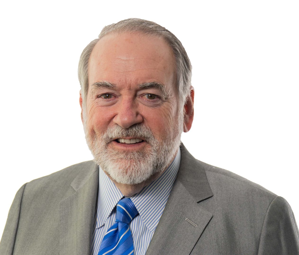 Connor Nash – Standing for Freedom Center