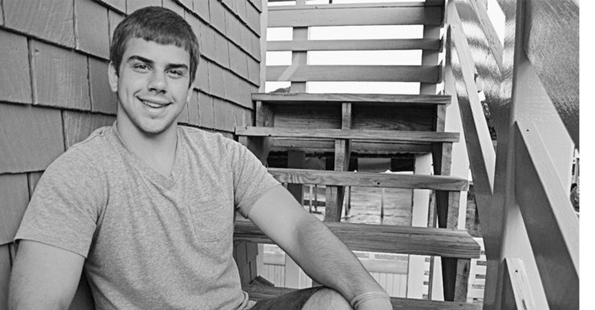 What June Meant to Me: Mourning My Brother in a Busy Month – Standing ...