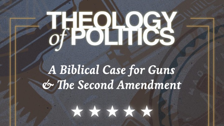 Biblical Worldview Hub | Standing for Freedom Center
