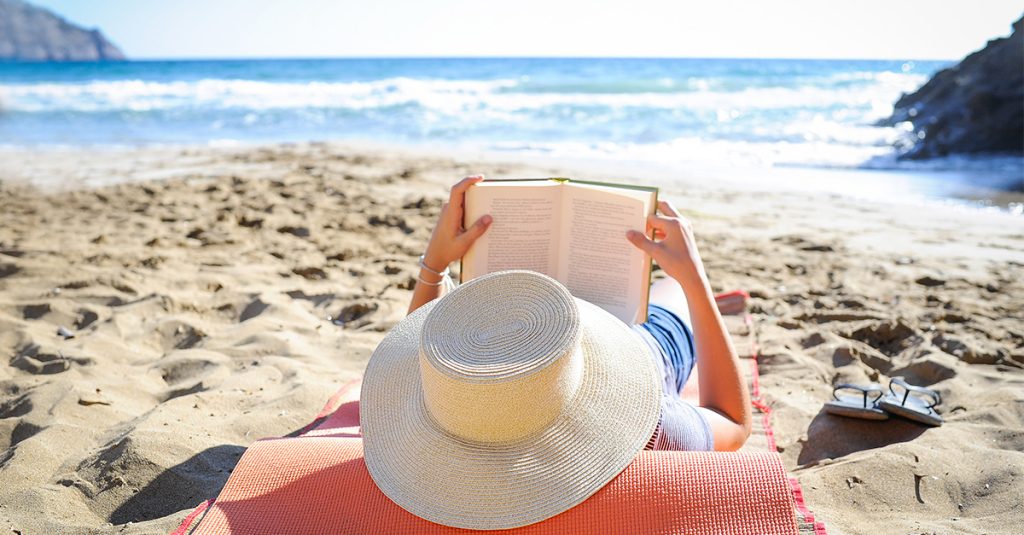 Your ‘Red Pill’ Summer Reading List, Part 2 | Standing for Freedom Center