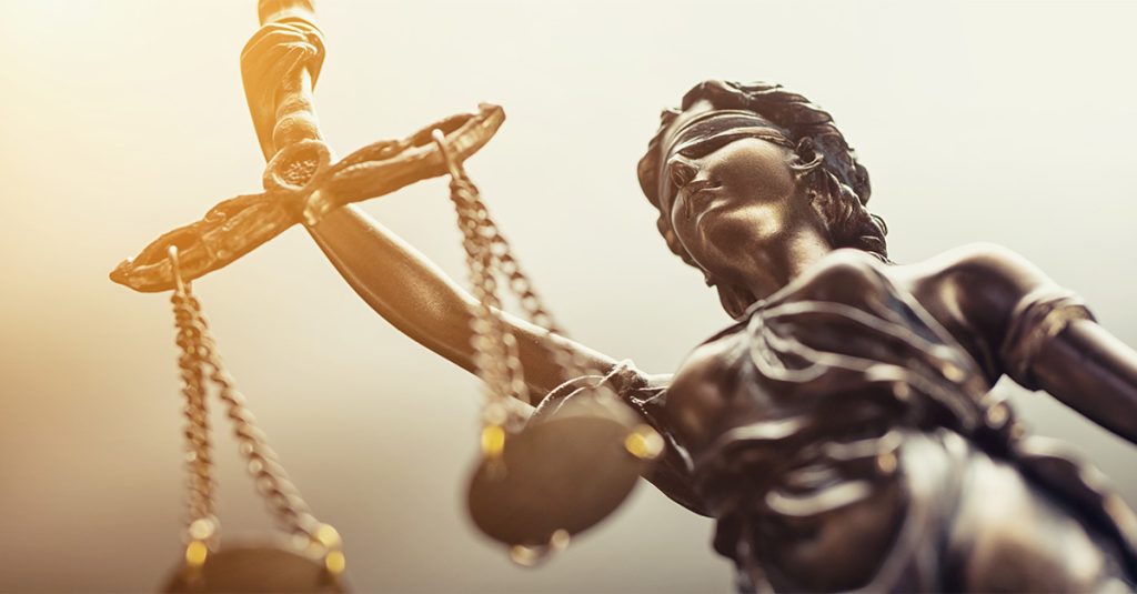 America’s Two-Tiered Justice System Exposed | Standing for Freedom Center