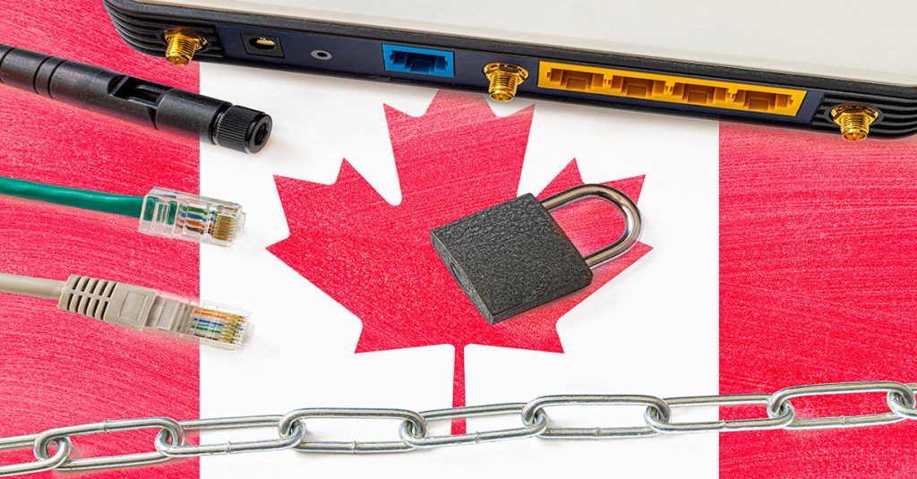 Canada Bill C-11: CRTC Streaming Registration & Free Speech Fight