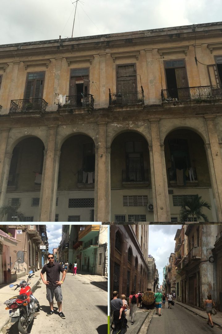 Cuba Blackouts Reveal Communism’s Real Cost