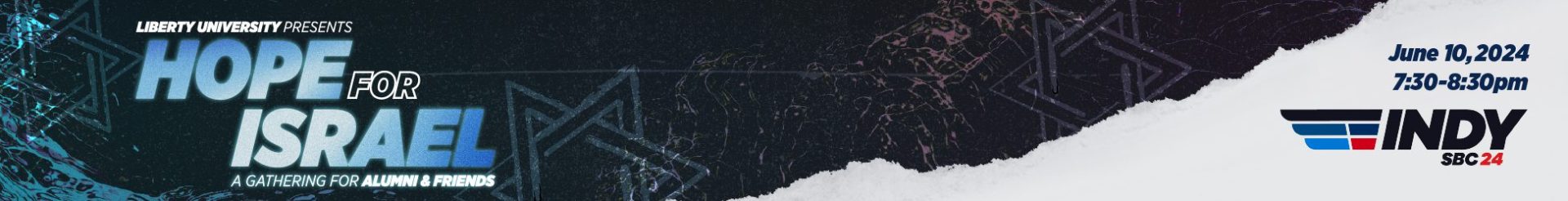 Hope for Israel – Standing for Freedom Center