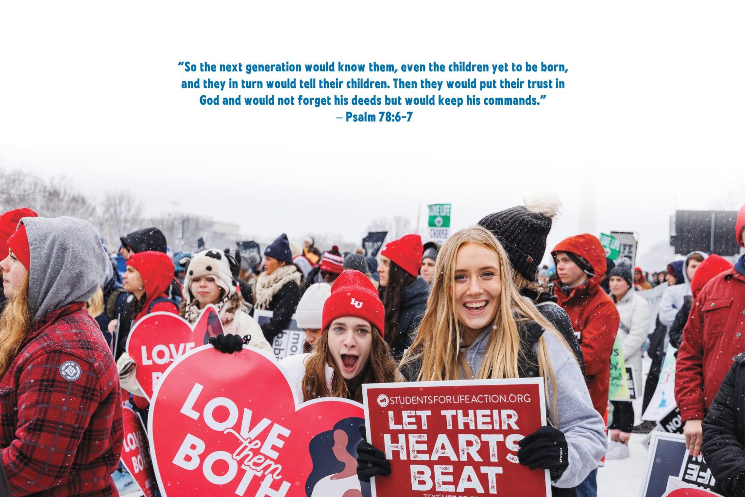 Freedom Center Society | Standing for Freedom Center