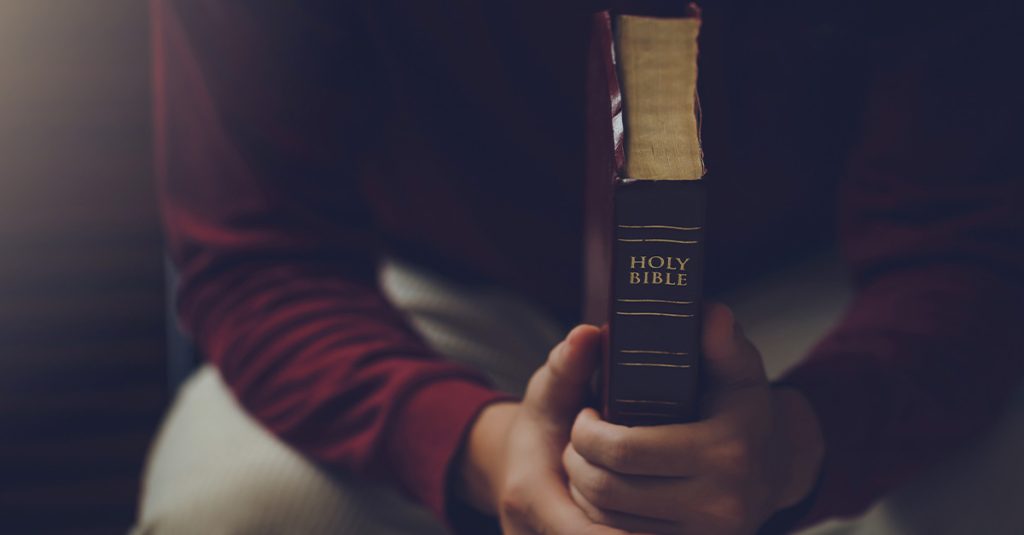Pew: Christianity Is Growing Again in America | Standing for Freedom Center