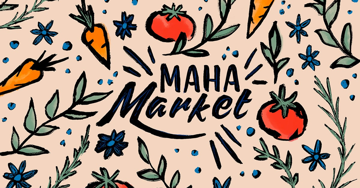 MAHA Market at Liberty University | Standing for Freedom Center